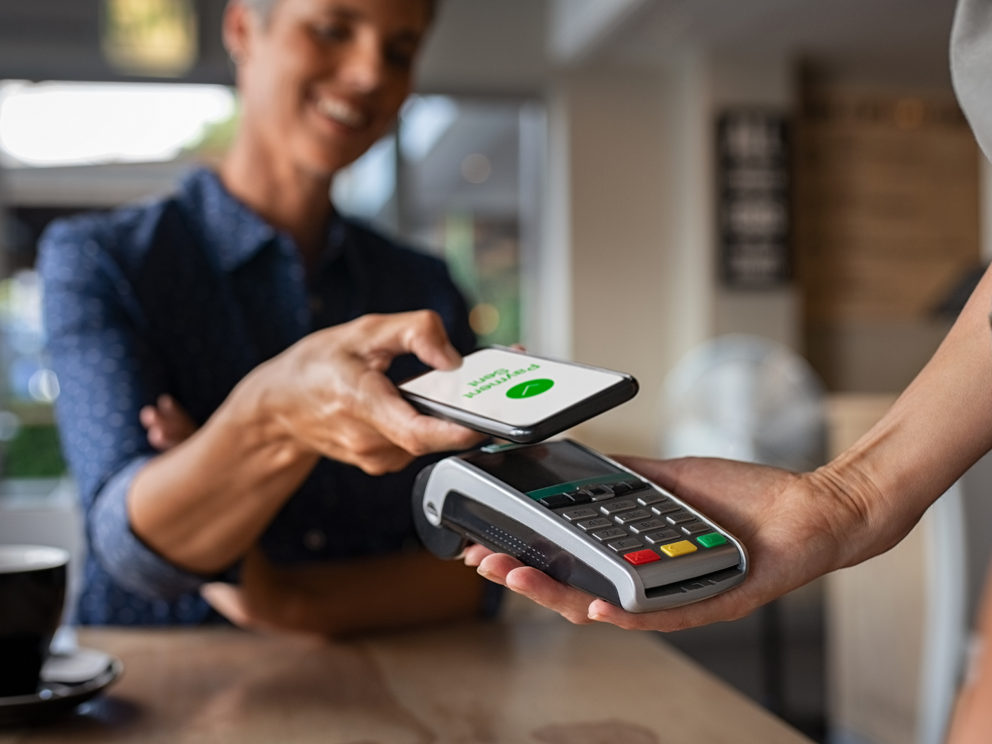 What is a digital wallet and how do they work? - Clear Business