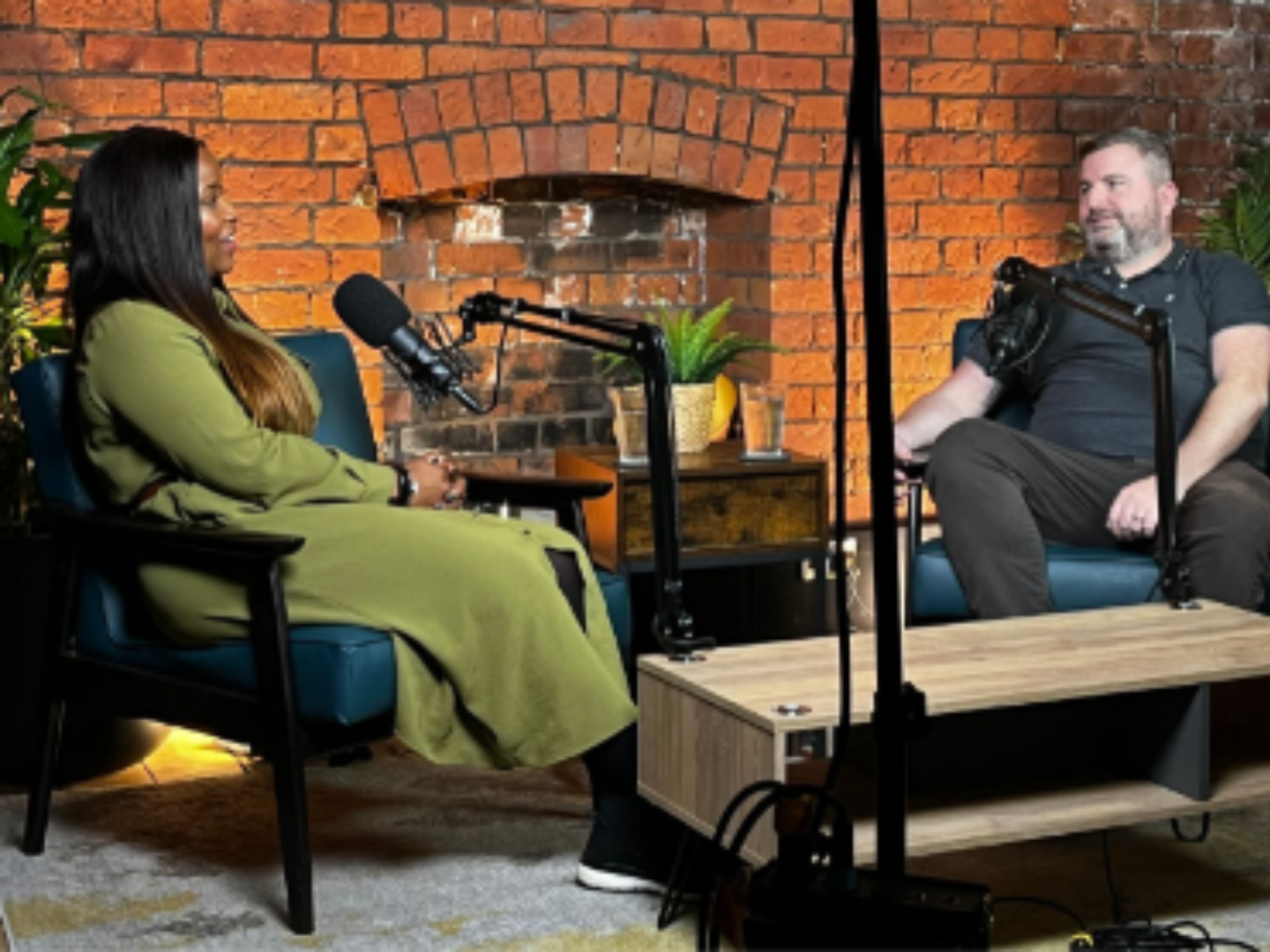 Get leadership tips from Krystal Gayle, Director of Customer Retentions ...