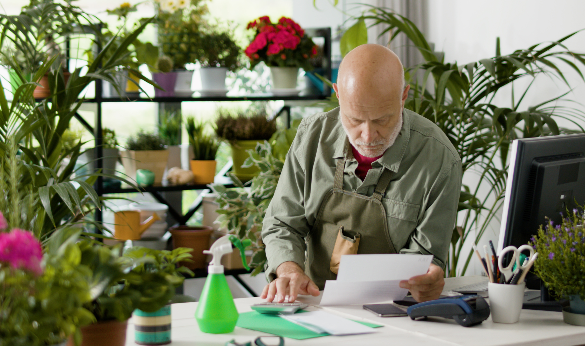 What is a SPID number? | Clear Business - Clear Business