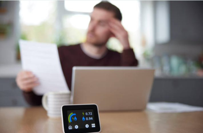 From RTS to Smart: It's time to upgrade to smart meters - Clear Business