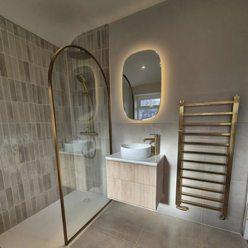 How The Bathroom Studio Cut Business Energy Costs | Case Study - Clear Business