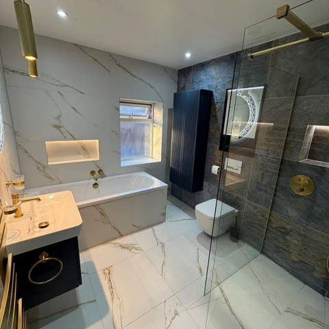 How The Bathroom Studio Cut Business Energy Costs | Case Study - Clear ...