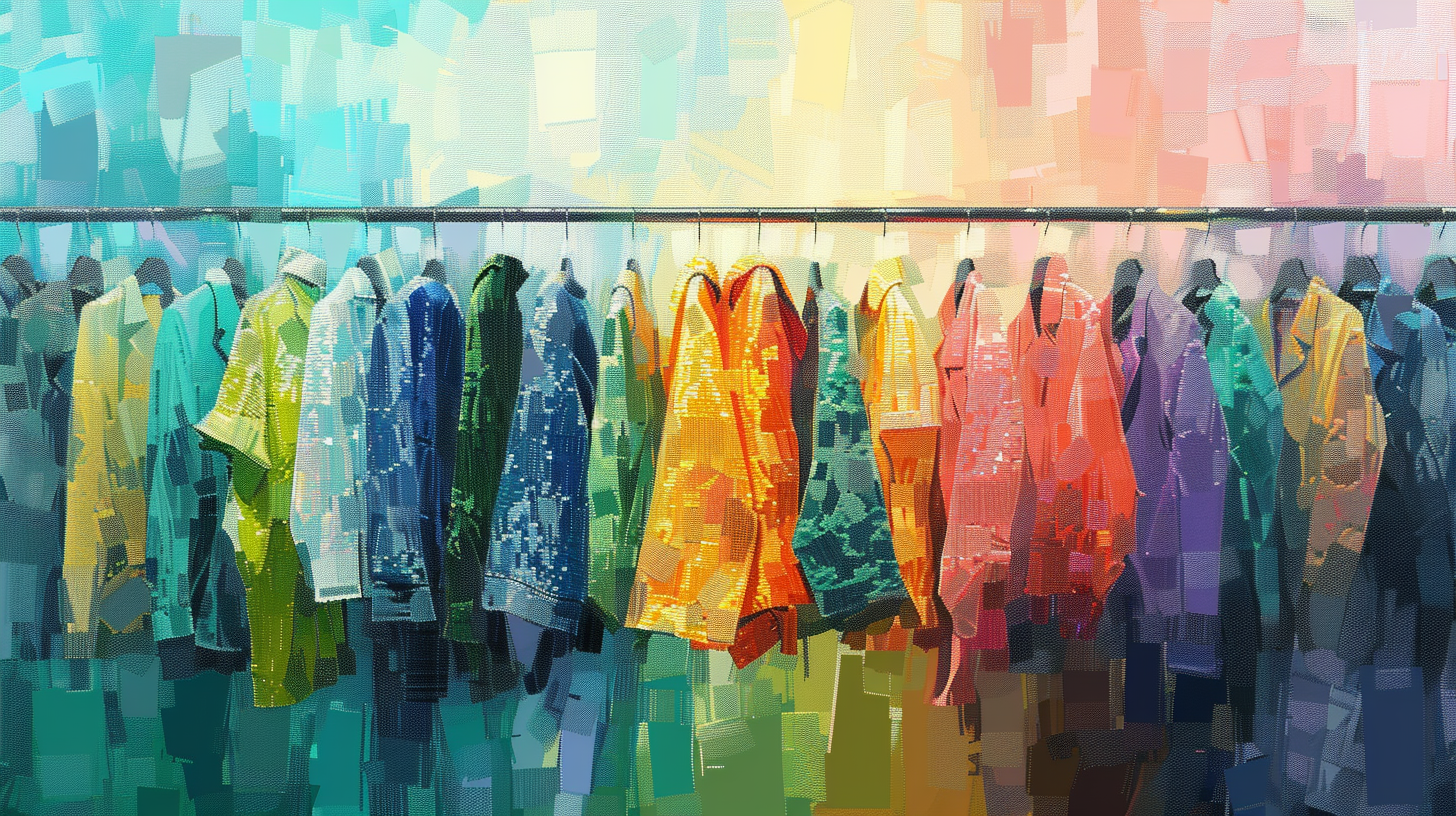 4 Strategic Digital Fashion UX Tips | Your Majesty