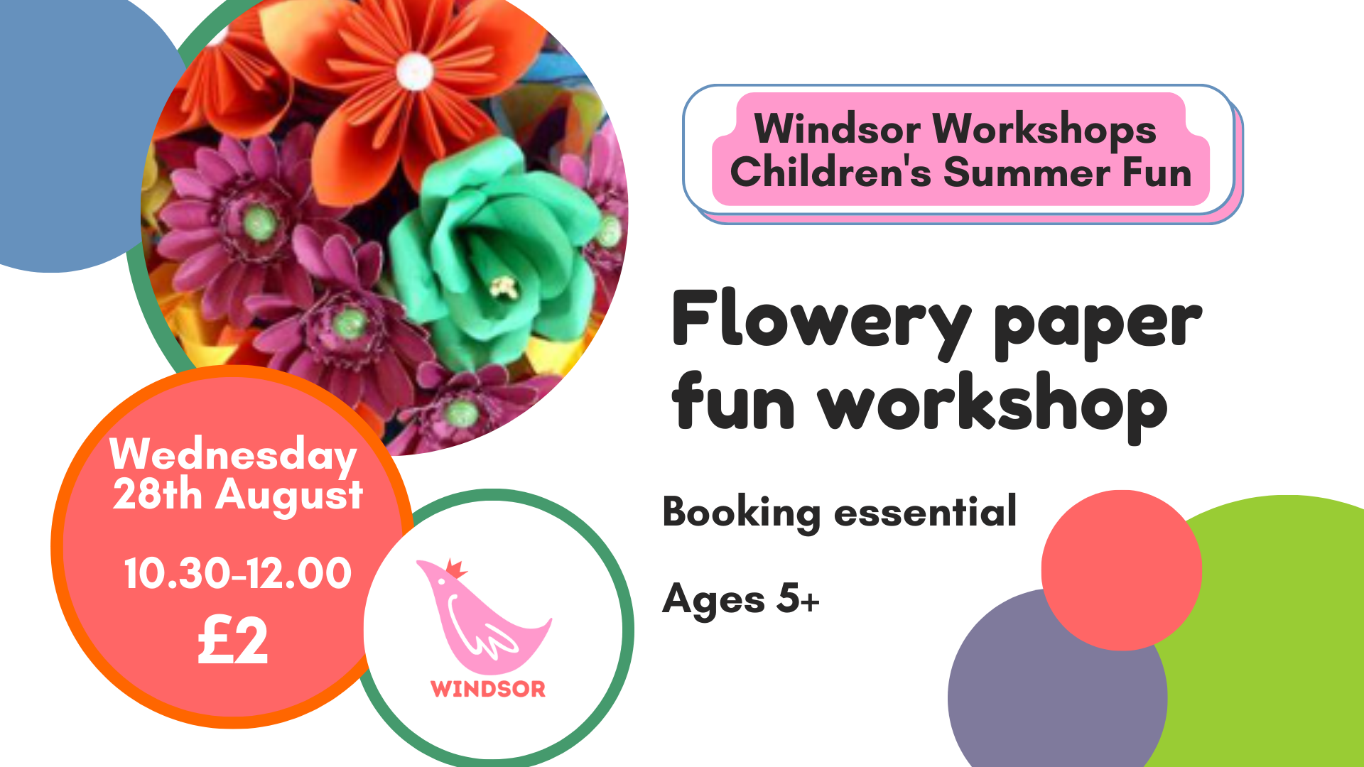 Locations: Windsor | Craft Coop