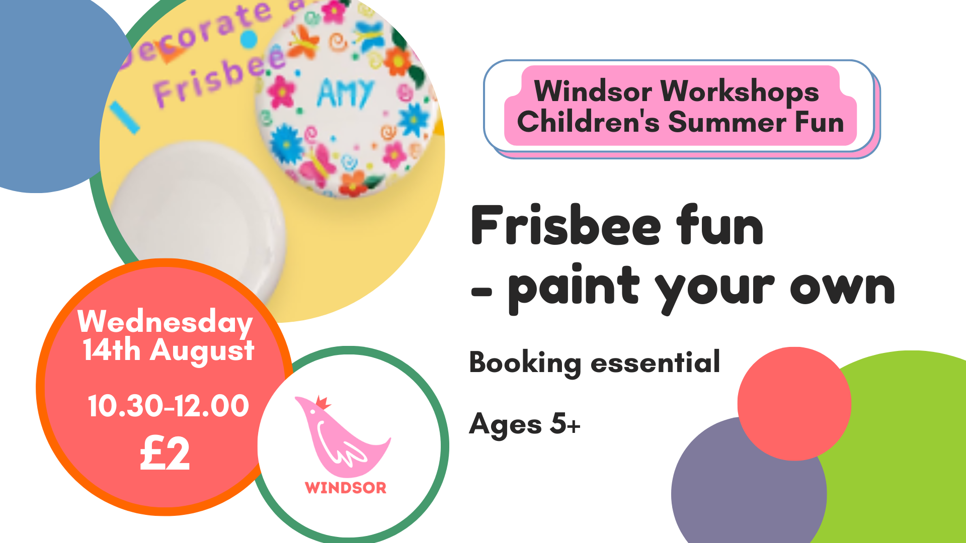 Locations: Windsor | Craft Coop