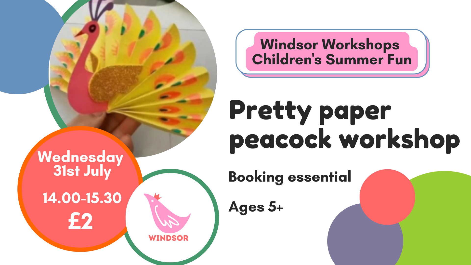 Locations: Windsor | Craft Coop