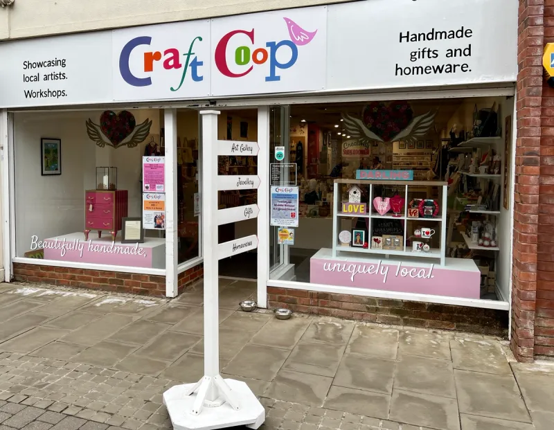 Locations | Craft Coop