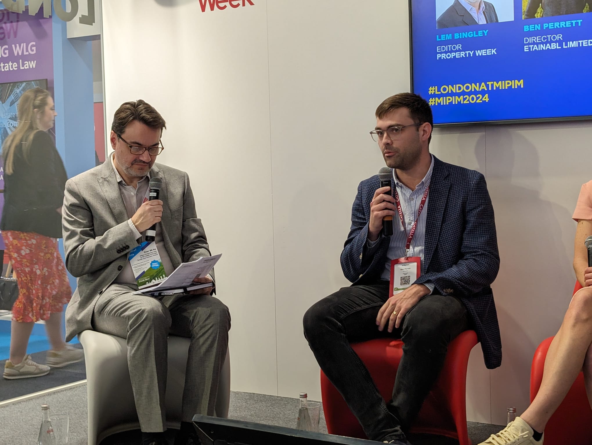 Real Estate ESG and Utility Automation | Etainabl