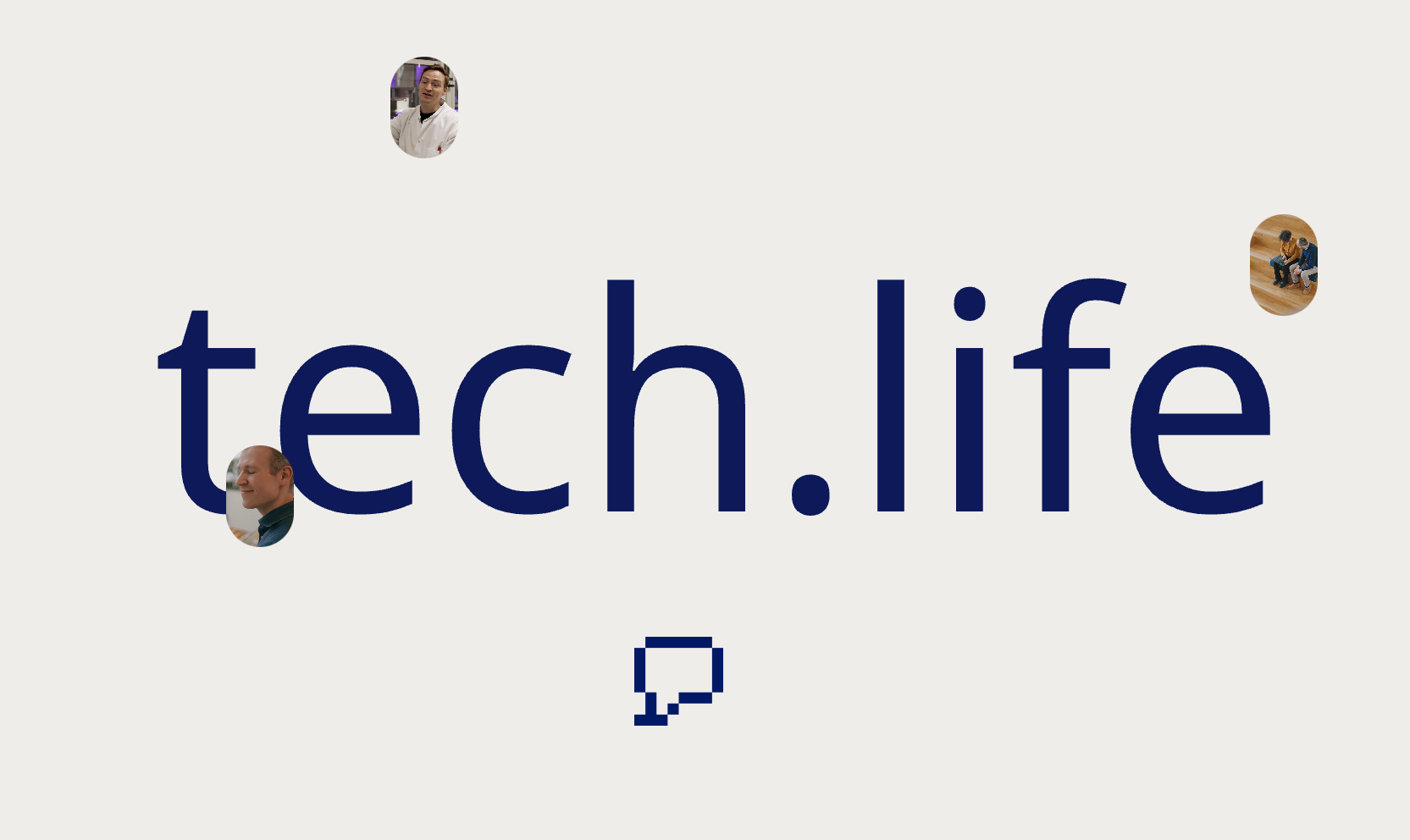Novo Nordisk - Tech Life