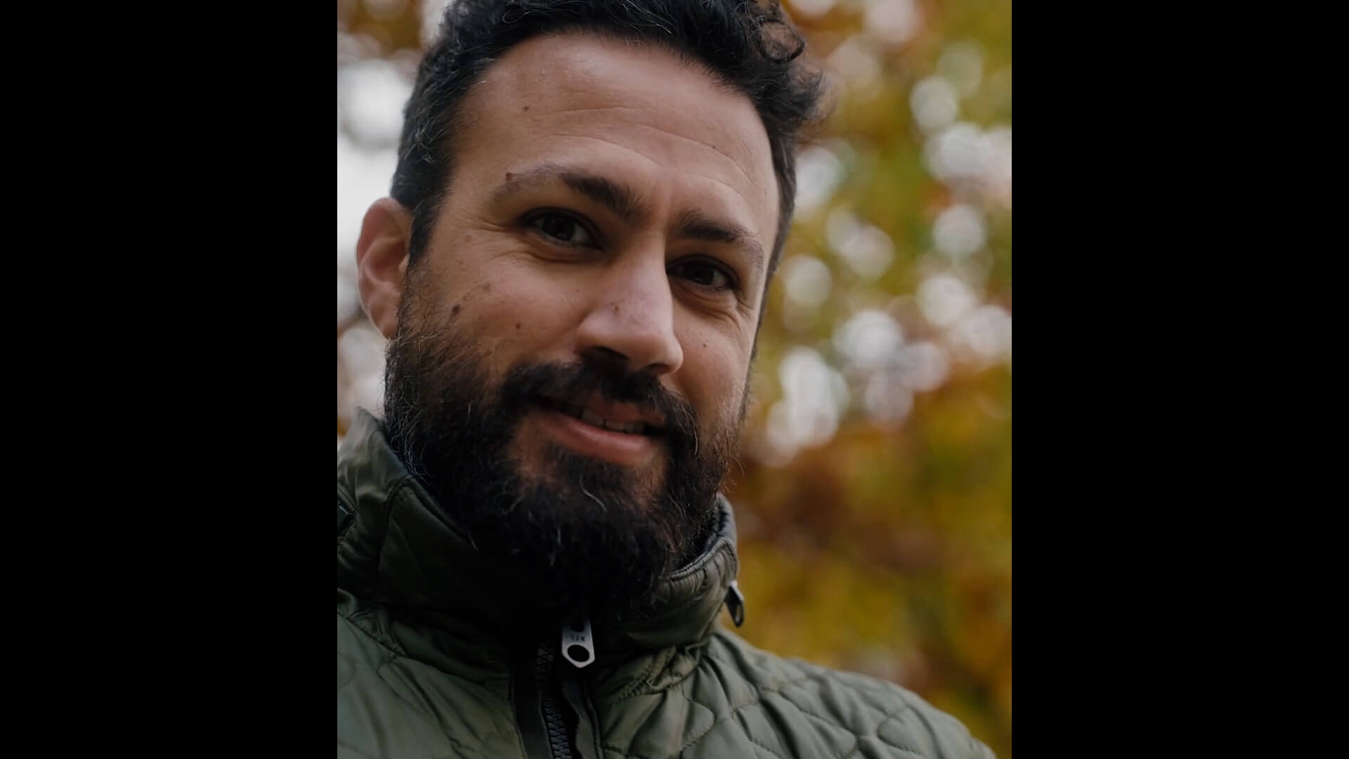 Meet Asaf. He's a Senior UX/UI Designer at Novo Nordisk