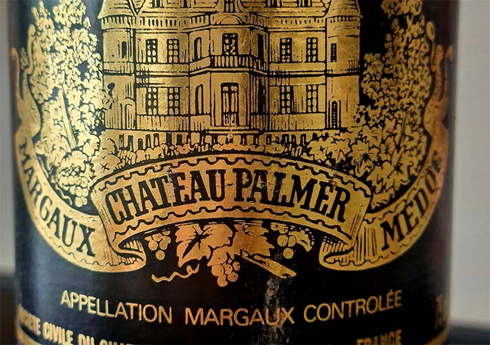 Château Palmer