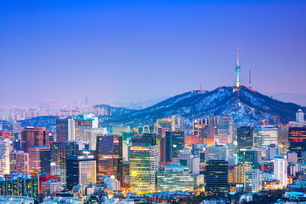 Tokyo | EF Languages Abroad | EF United Kingdom