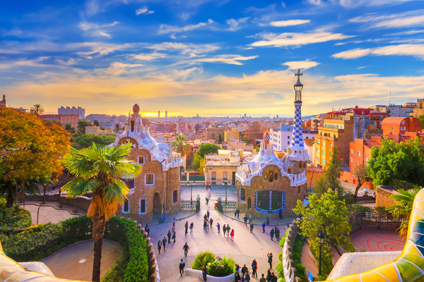 Nice | EF Languages Abroad | EF United Kingdom