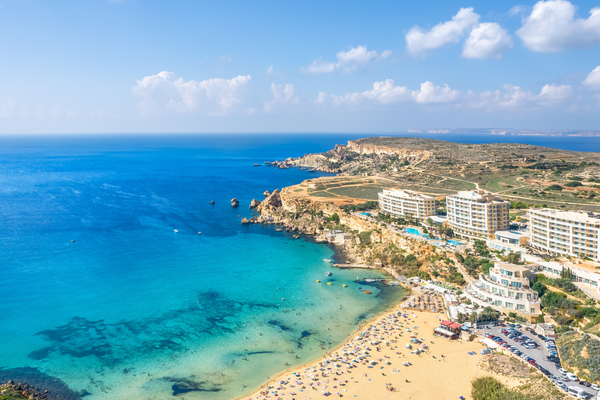 Malaga | EF Languages Abroad | EF United States