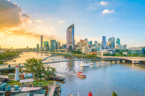 Perth | EF Sprachreisen (18 + Jahre) | EF Österreich