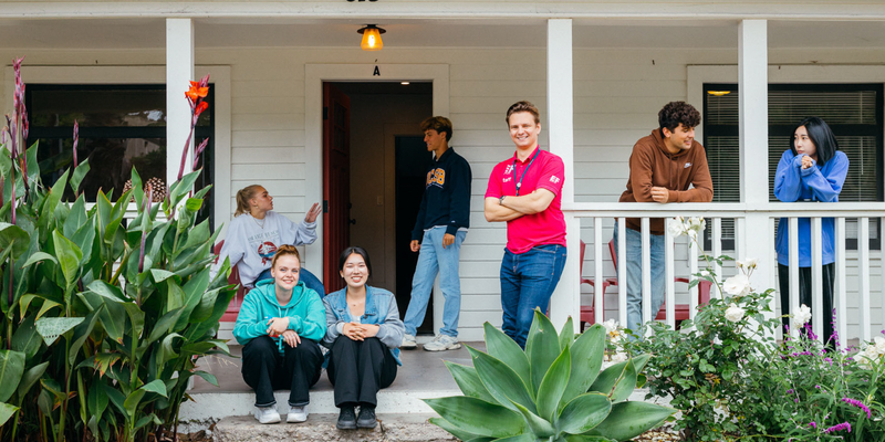 Sydney | EF Languages Abroad | EF Global Site (English)