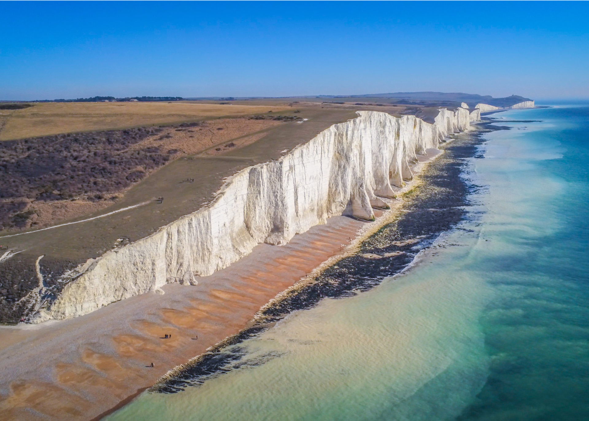 Eastbourne | EF Sprachreisen (14-16 Jahre) | EF Deutschland