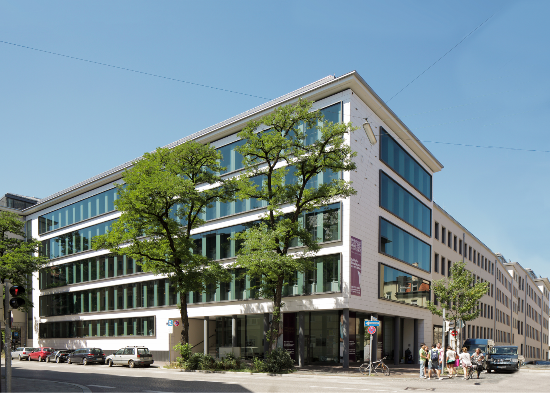 Munich | EF Language Year Abroad | EF United States