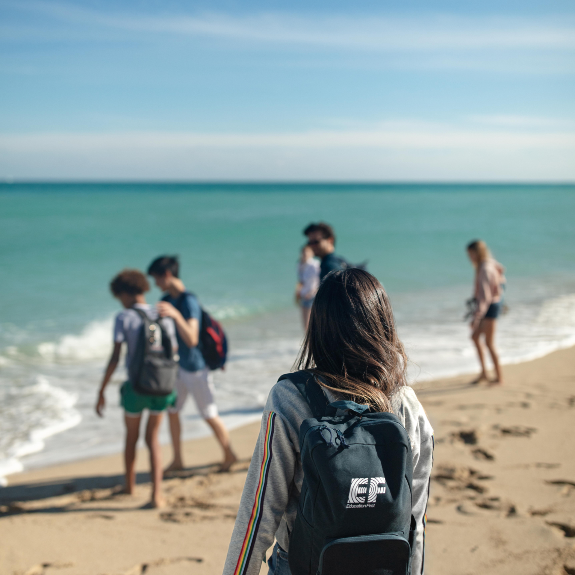 Miami | EF Idiomas en el Extranjero (16-18 años) | EF Chile