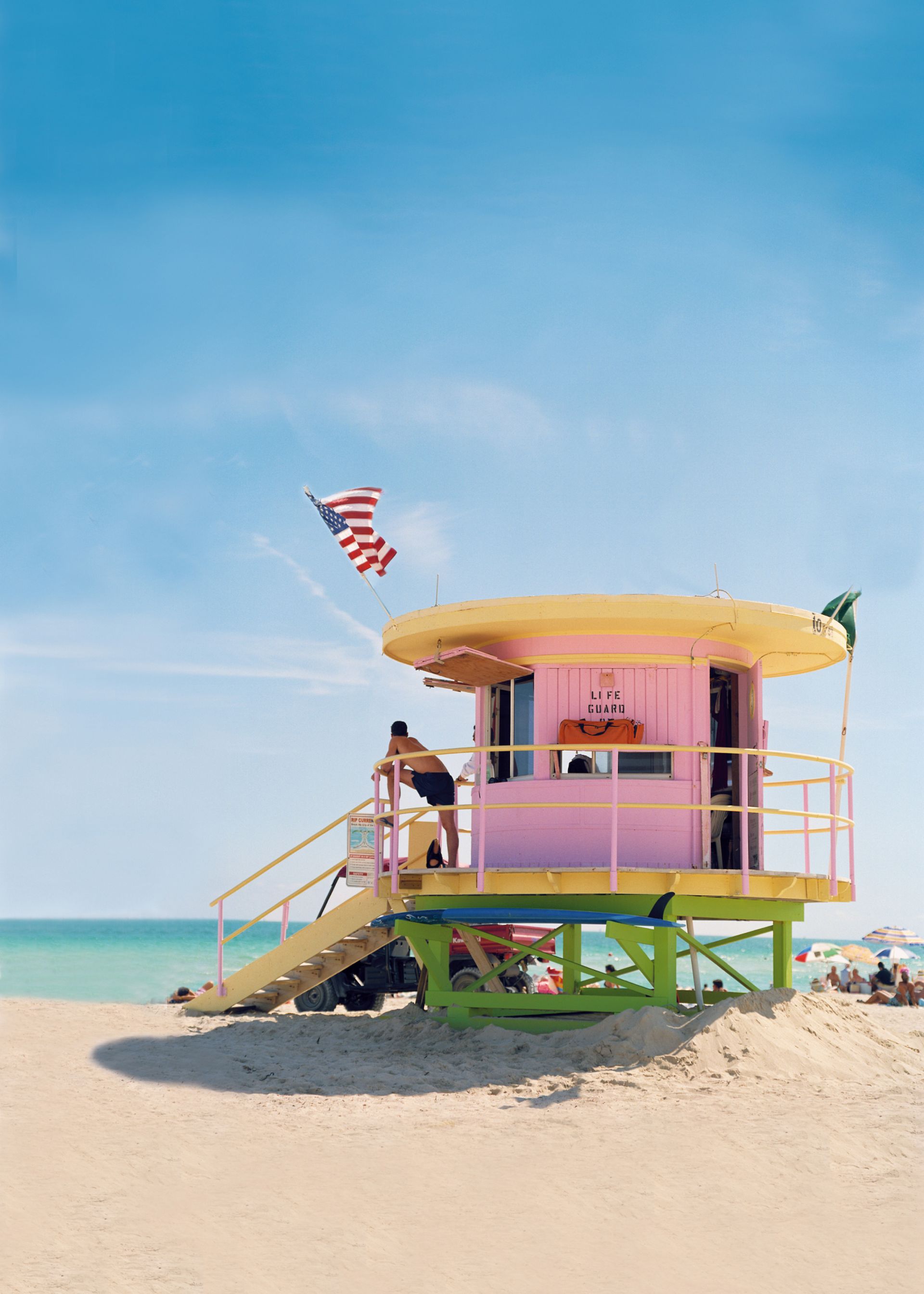 Miami | EF Idiomas no Exterior (16-19 anos) | EF Brasil