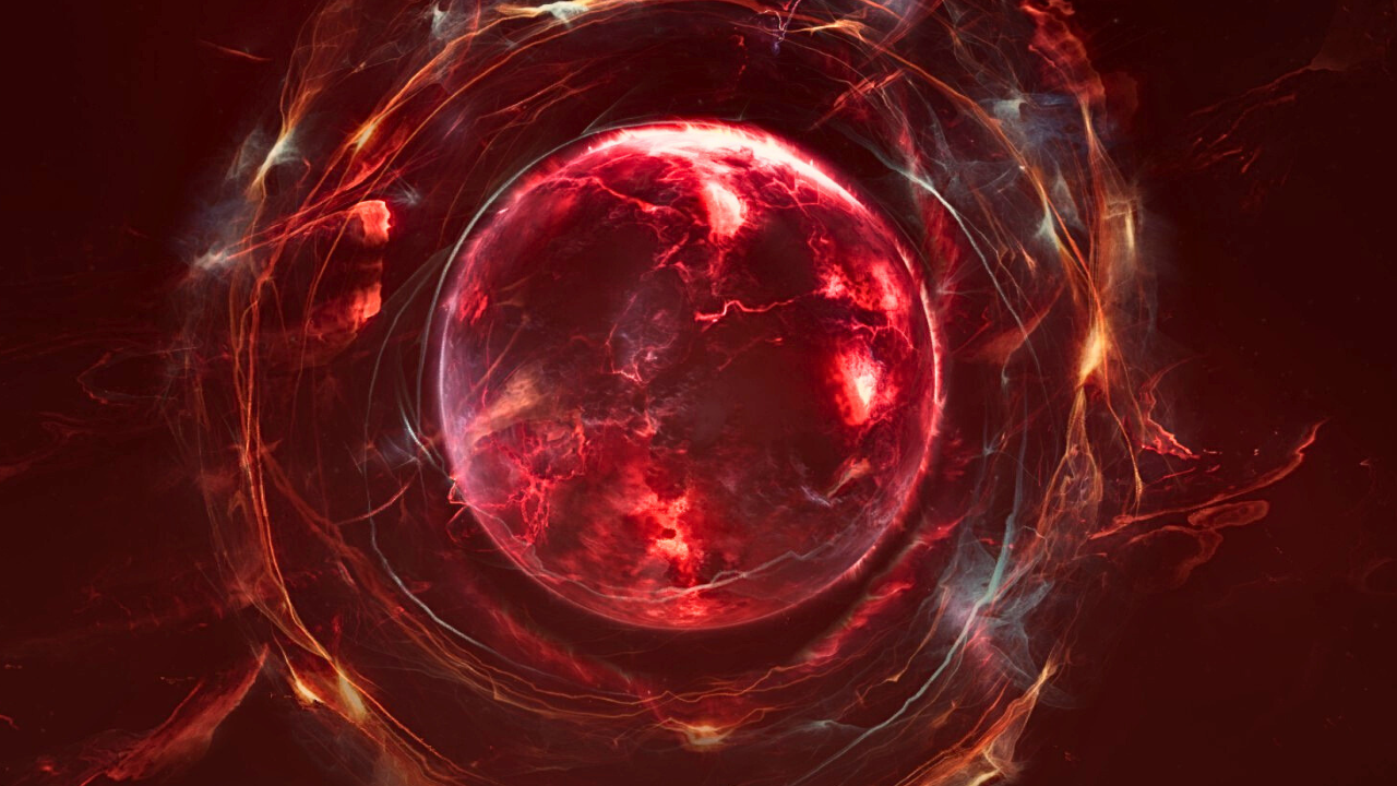 Creator Spotlight: MissVadams | Nightingale