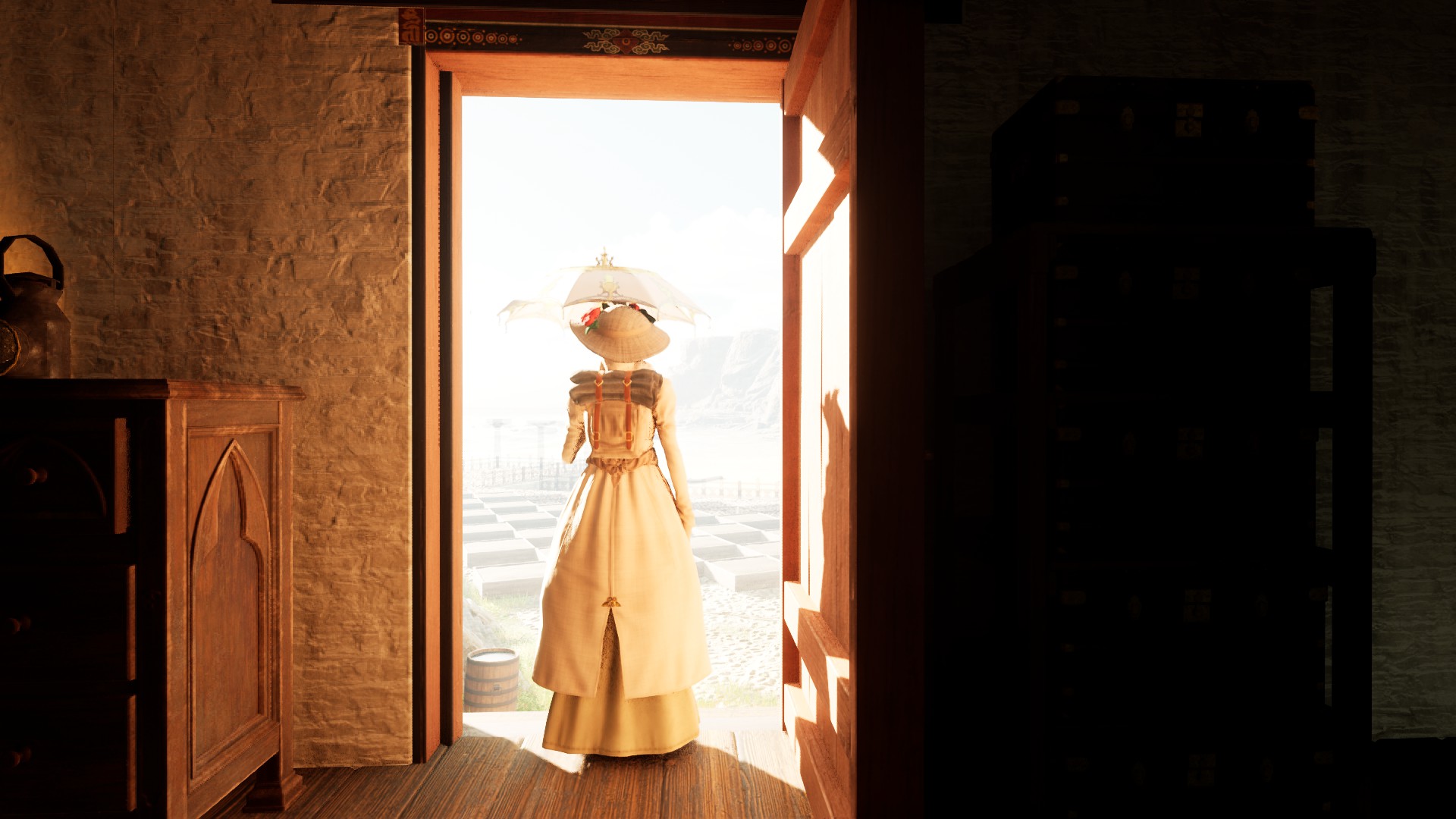 Creator Spotlight: MollyBerry | Nightingale