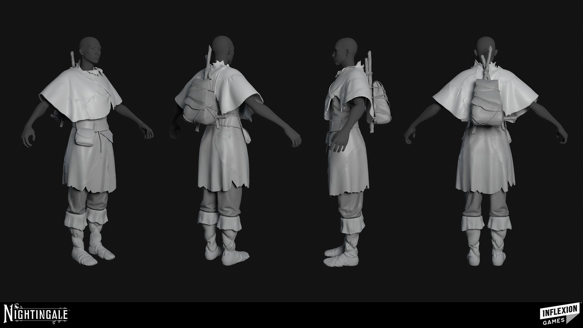 The Art of Nightingale | Nightingale