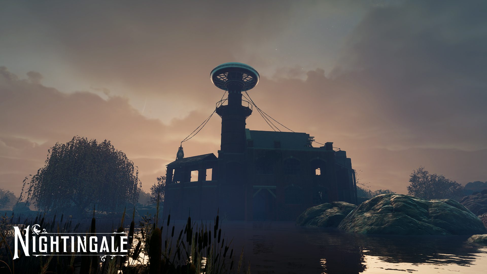 Inflexion Reflections | October 2023 | Nightingale