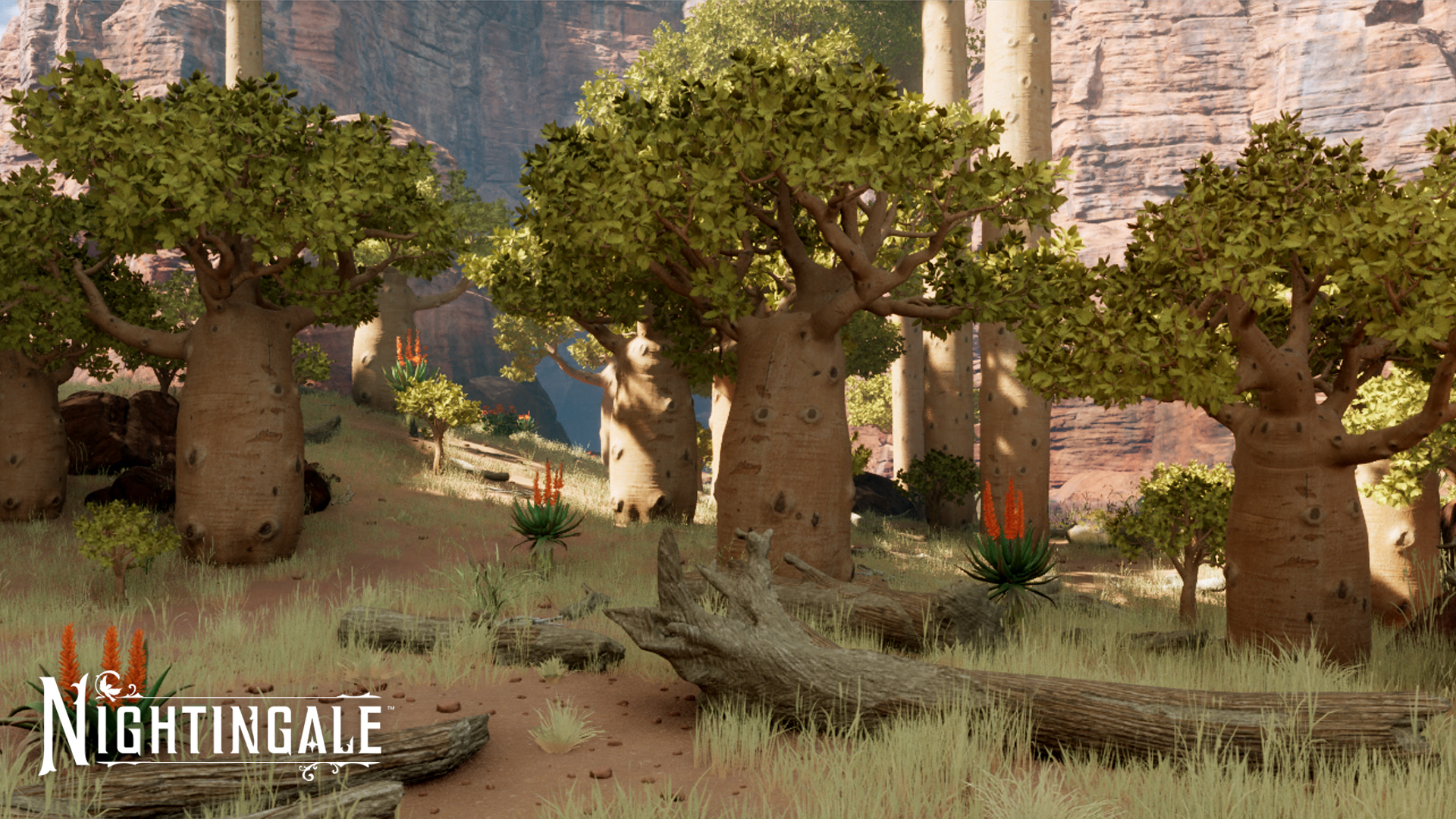 Inflexion Reflections | October 2023 | Nightingale