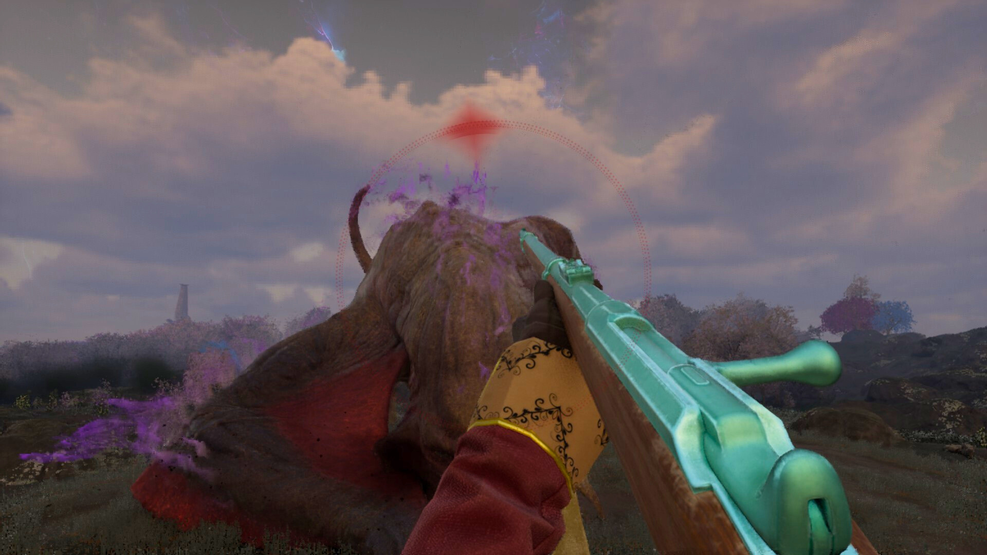 Creator Spotlight: MollyBerry | Nightingale