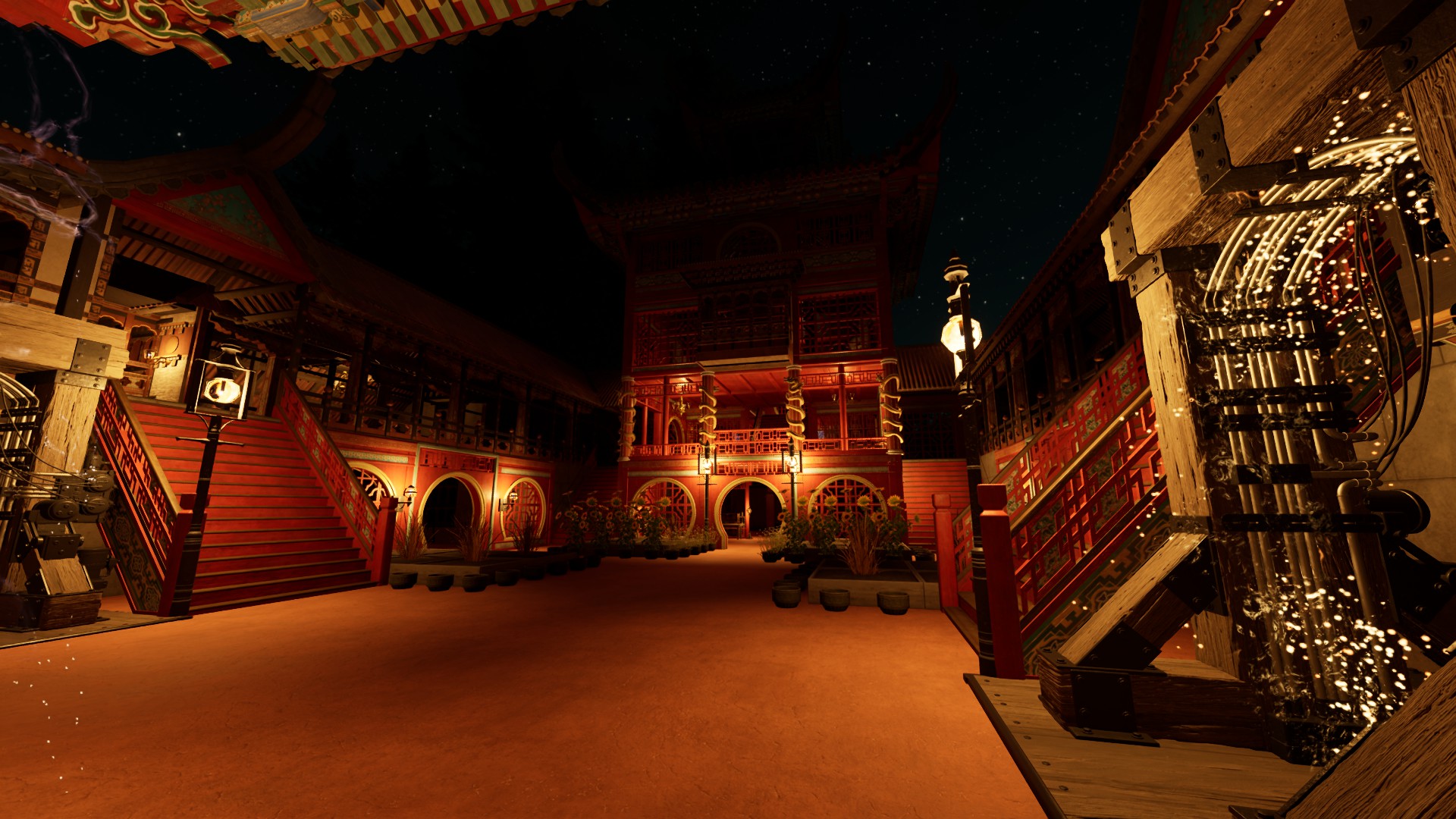 Creator Spotlight: BaldZebra | Nightingale