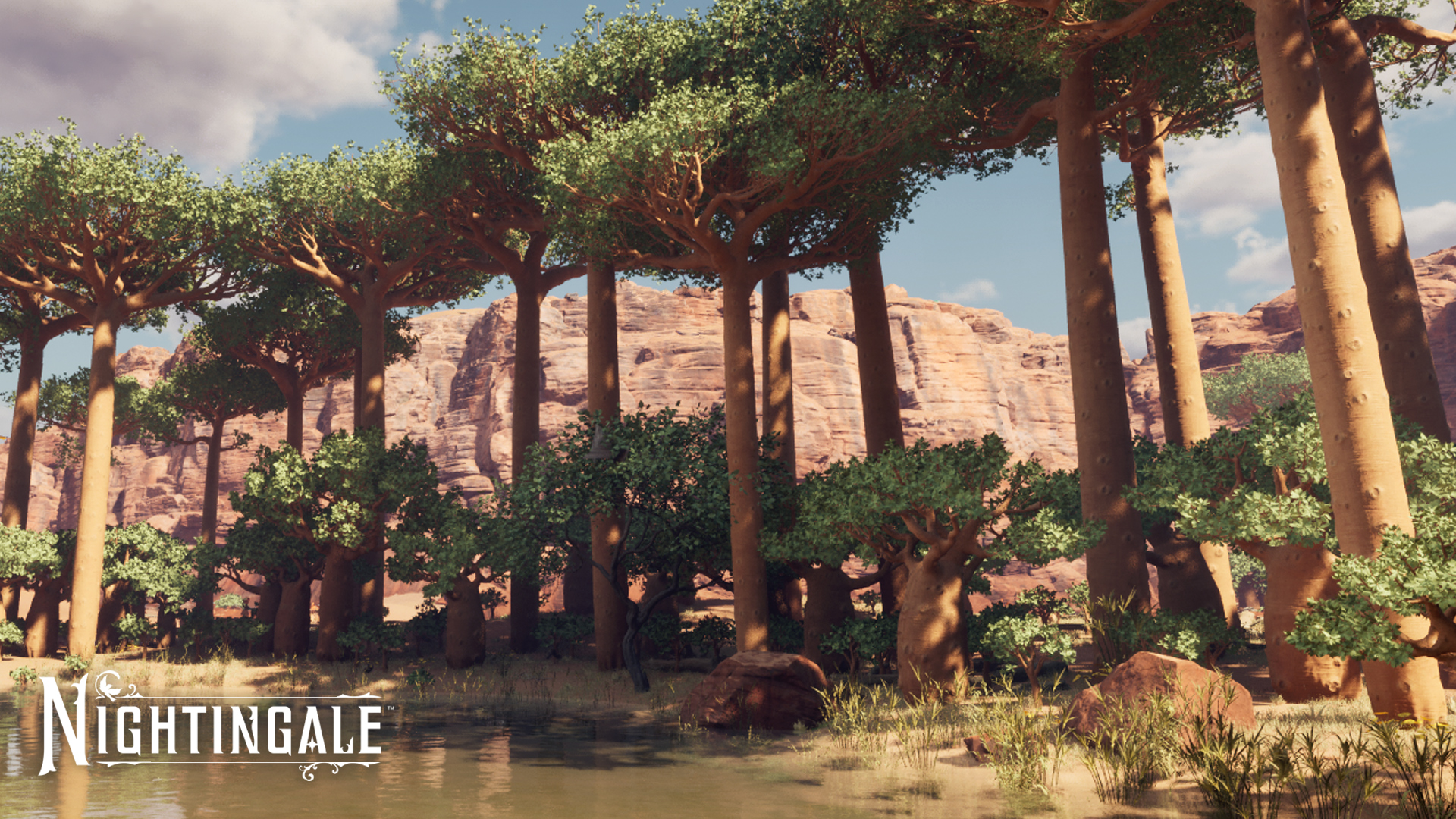 Inflexion Reflections | October 2023 | Nightingale