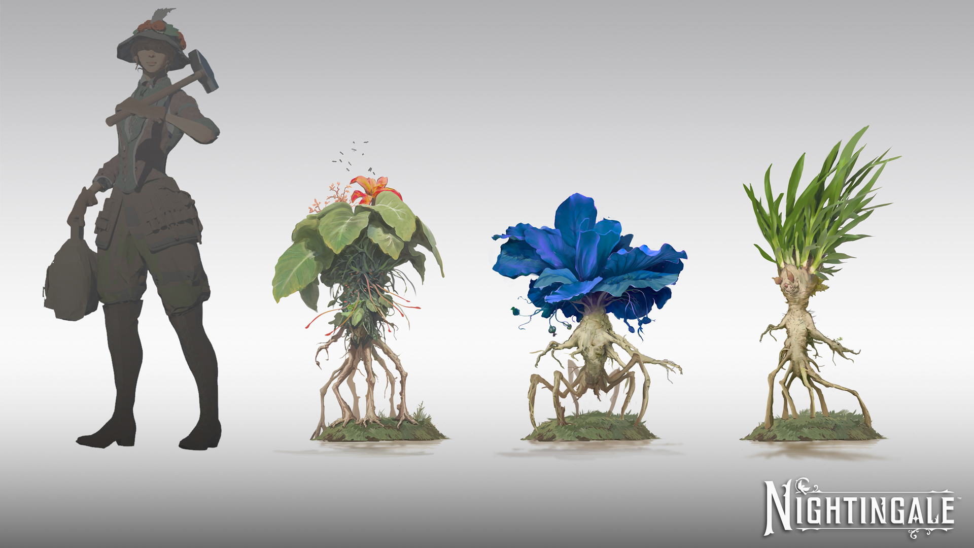 Inflexion Reflections | December 2023 | Nightingale