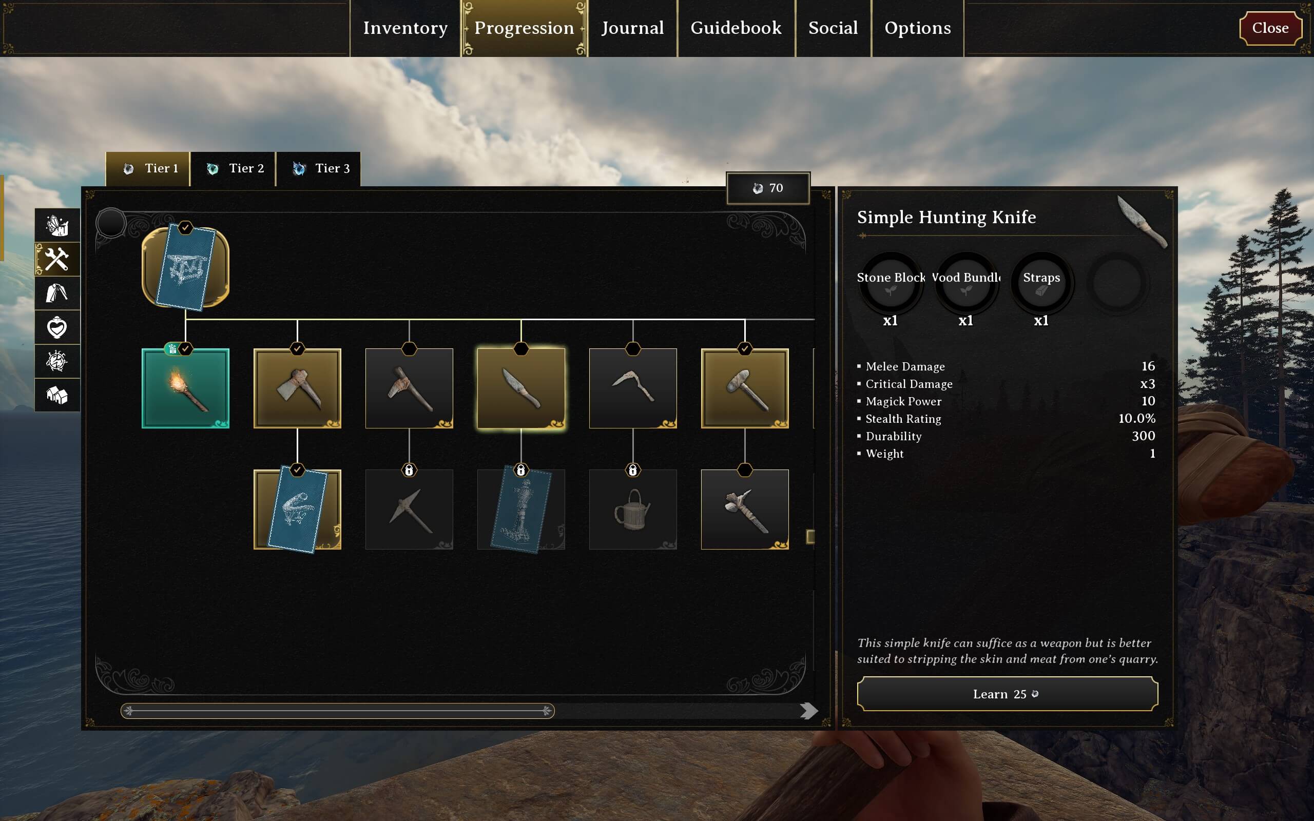 Nightingale: Realms Rebuilt - Reveal Blog: Part One | Nightingale