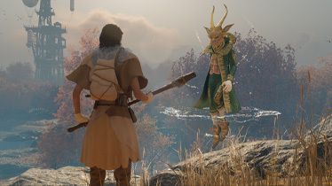 Rewards | Nightingale