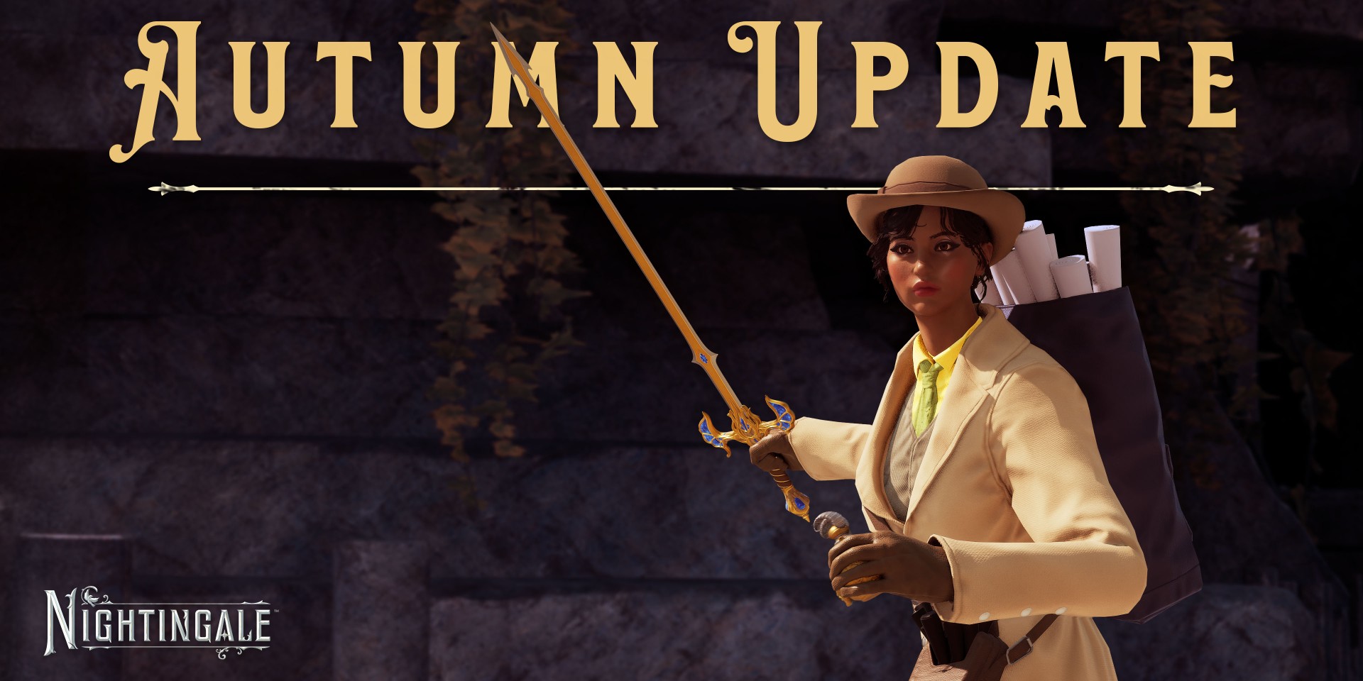 Nightingale - Autumn Update | Nightingale