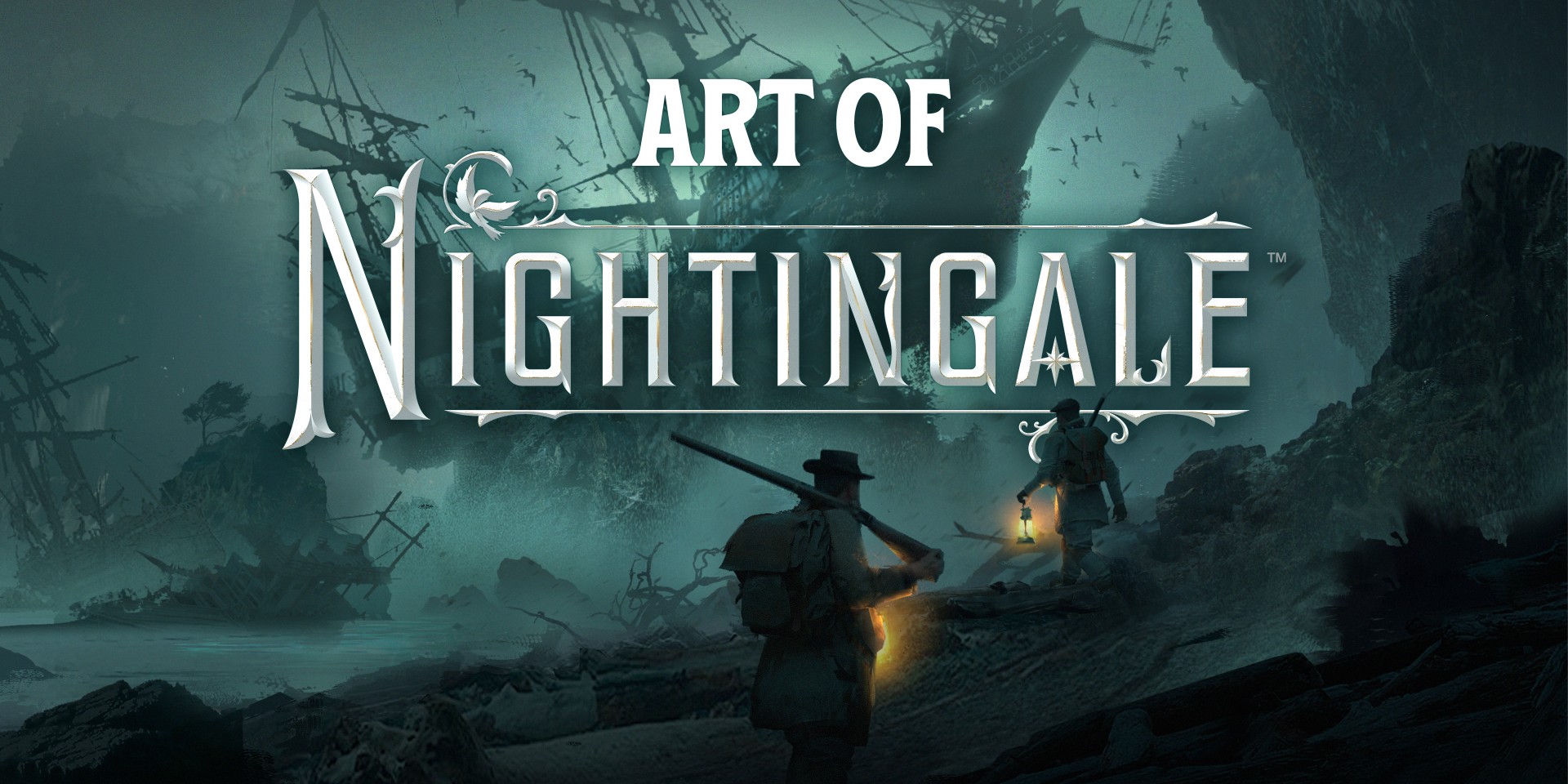 The Art of Nightingale | Nightingale