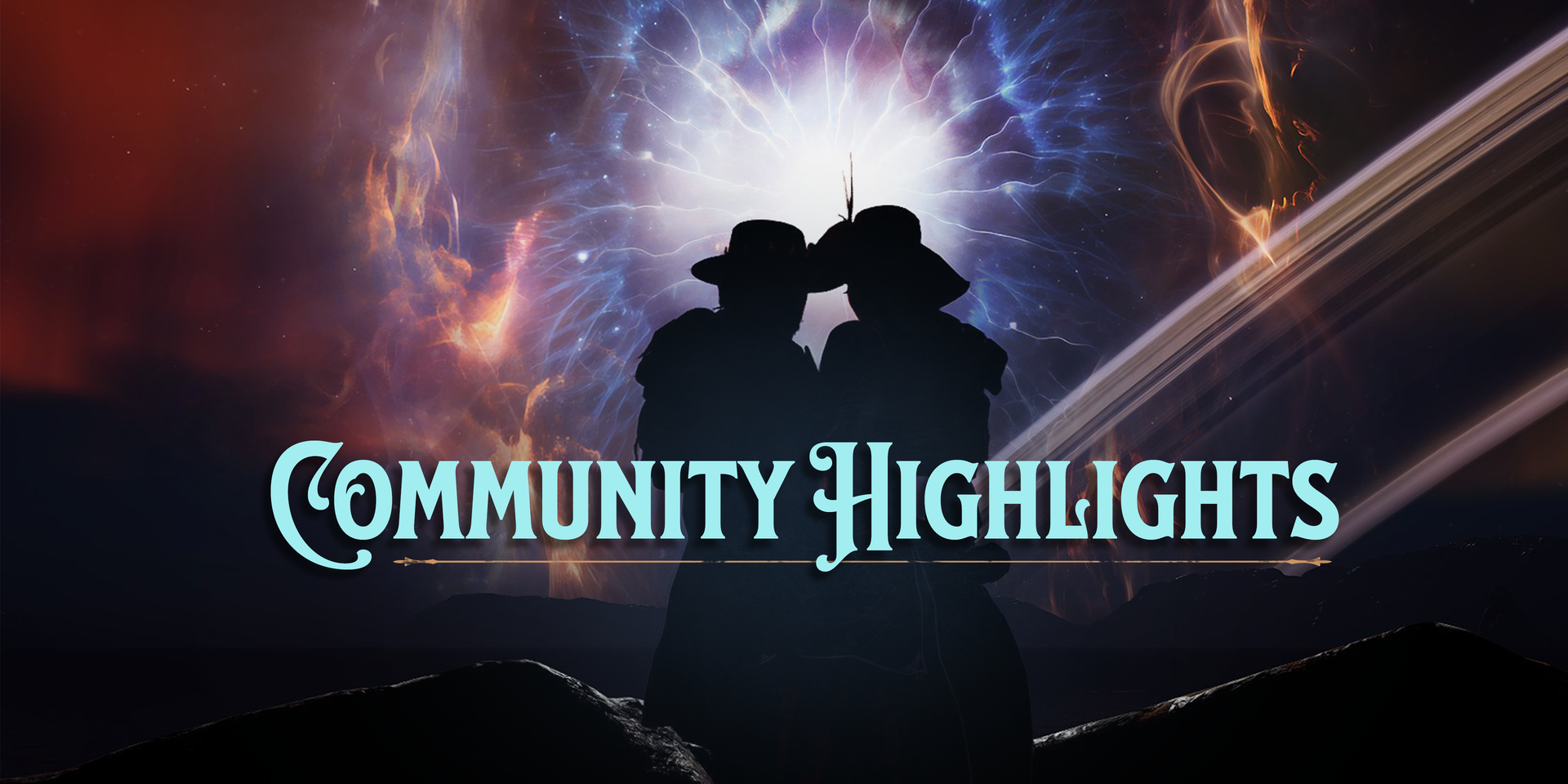 Community Highlights | July, 2024 | Nightingale