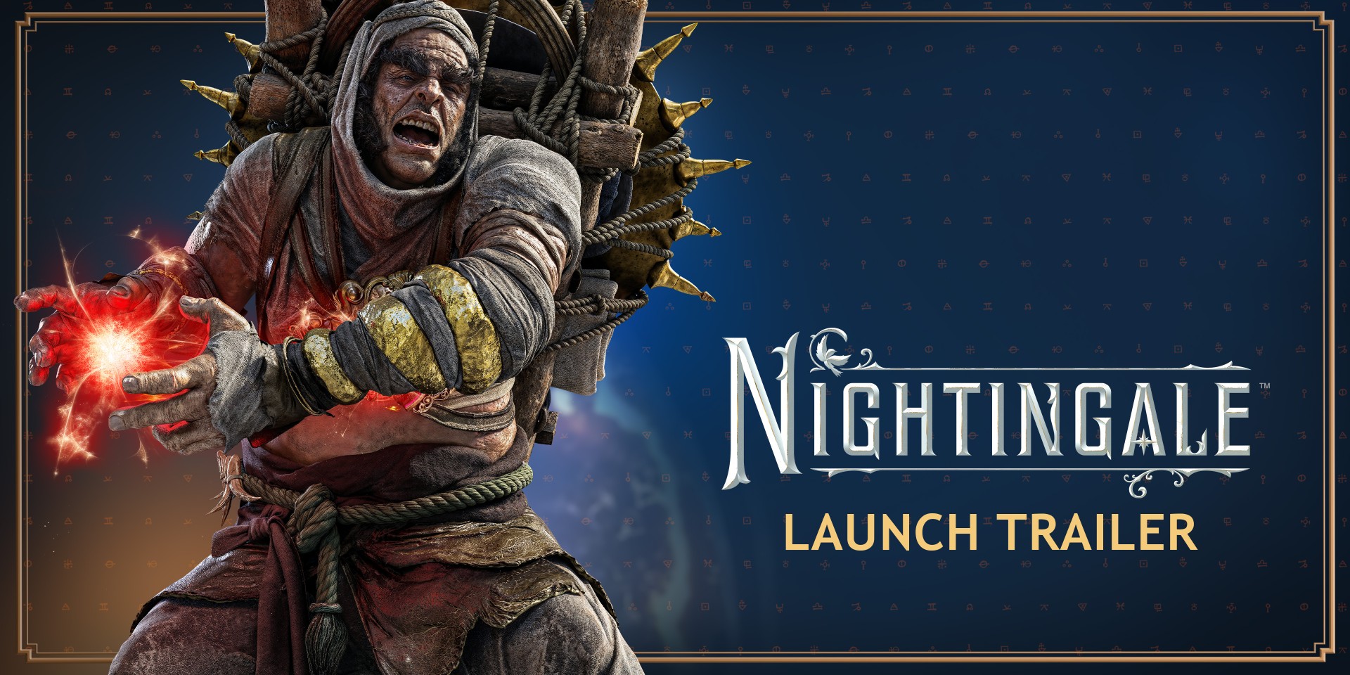 Early Access Out Now! | Nightingale