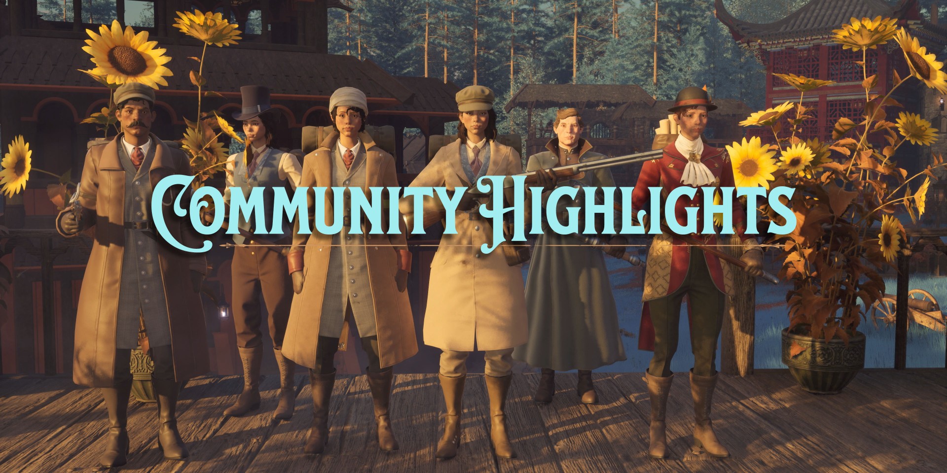Community Highlights | March 26, 2024 | Nightingale