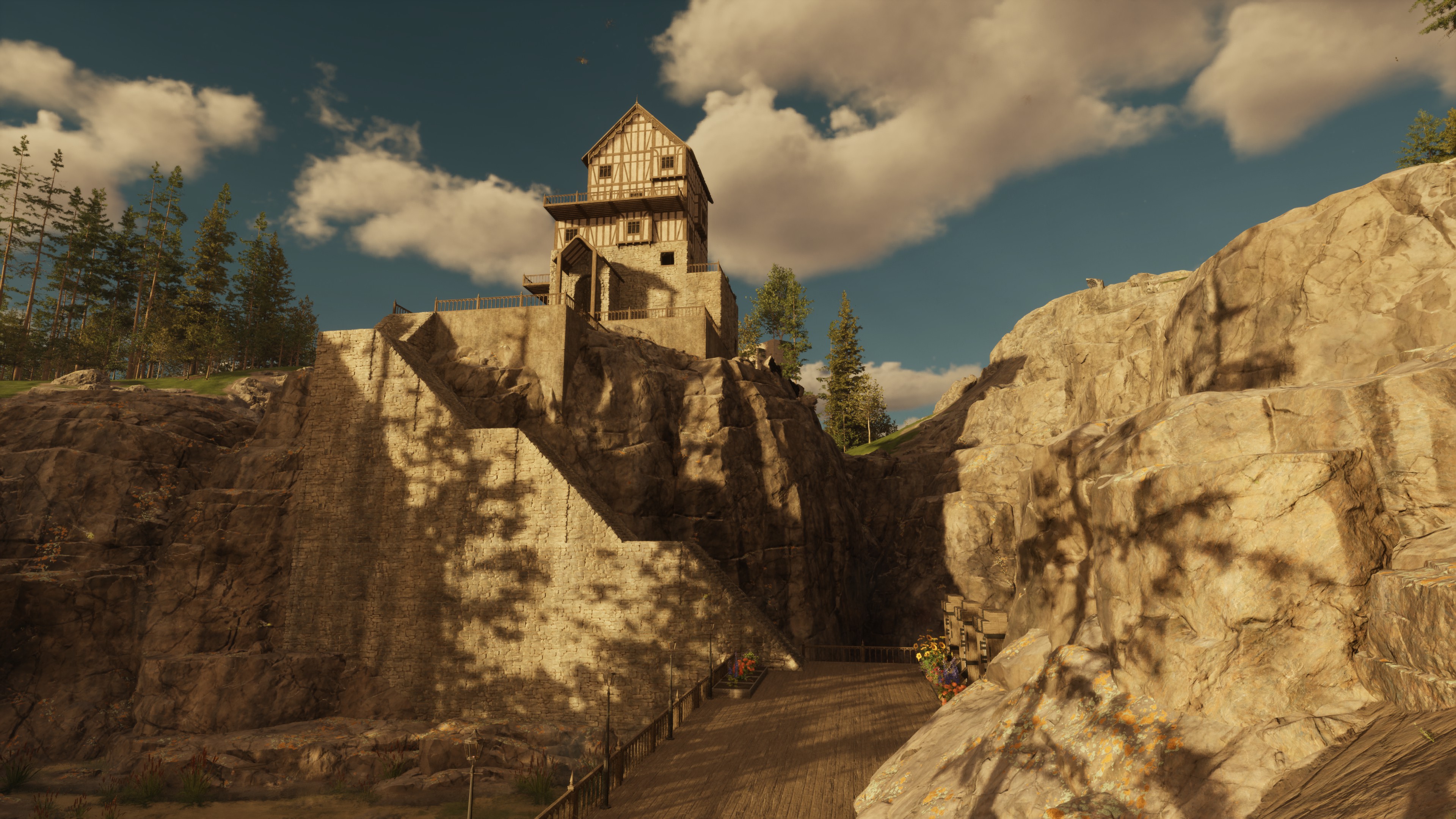 Creator Spotlight: Kiitarie | Nightingale