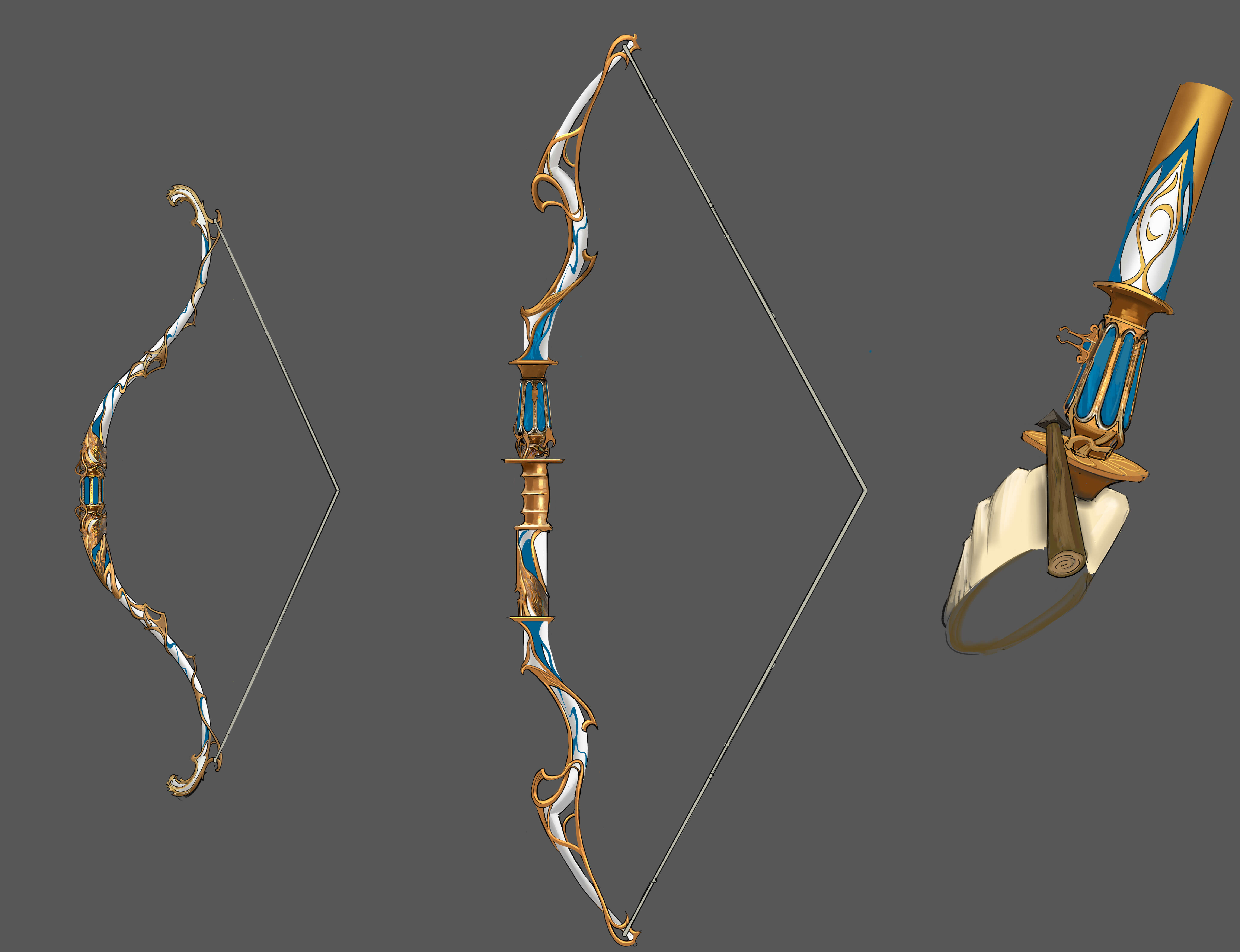 Nightingale: Realms Rebuilt - Reveal Blog: Part One | Nightingale