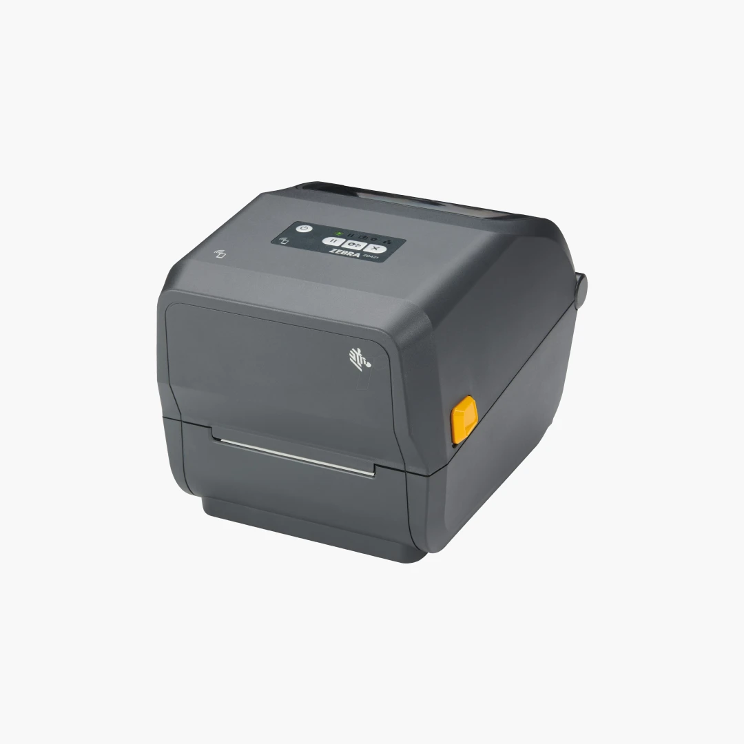 Zebra Label Printer, ZD421 Lan/Ethernet