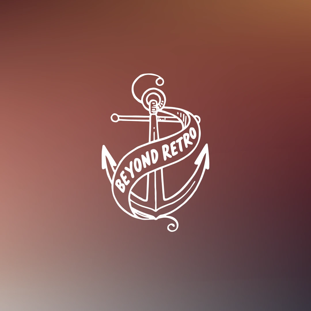 Beyond Retro - Welcome to the family!