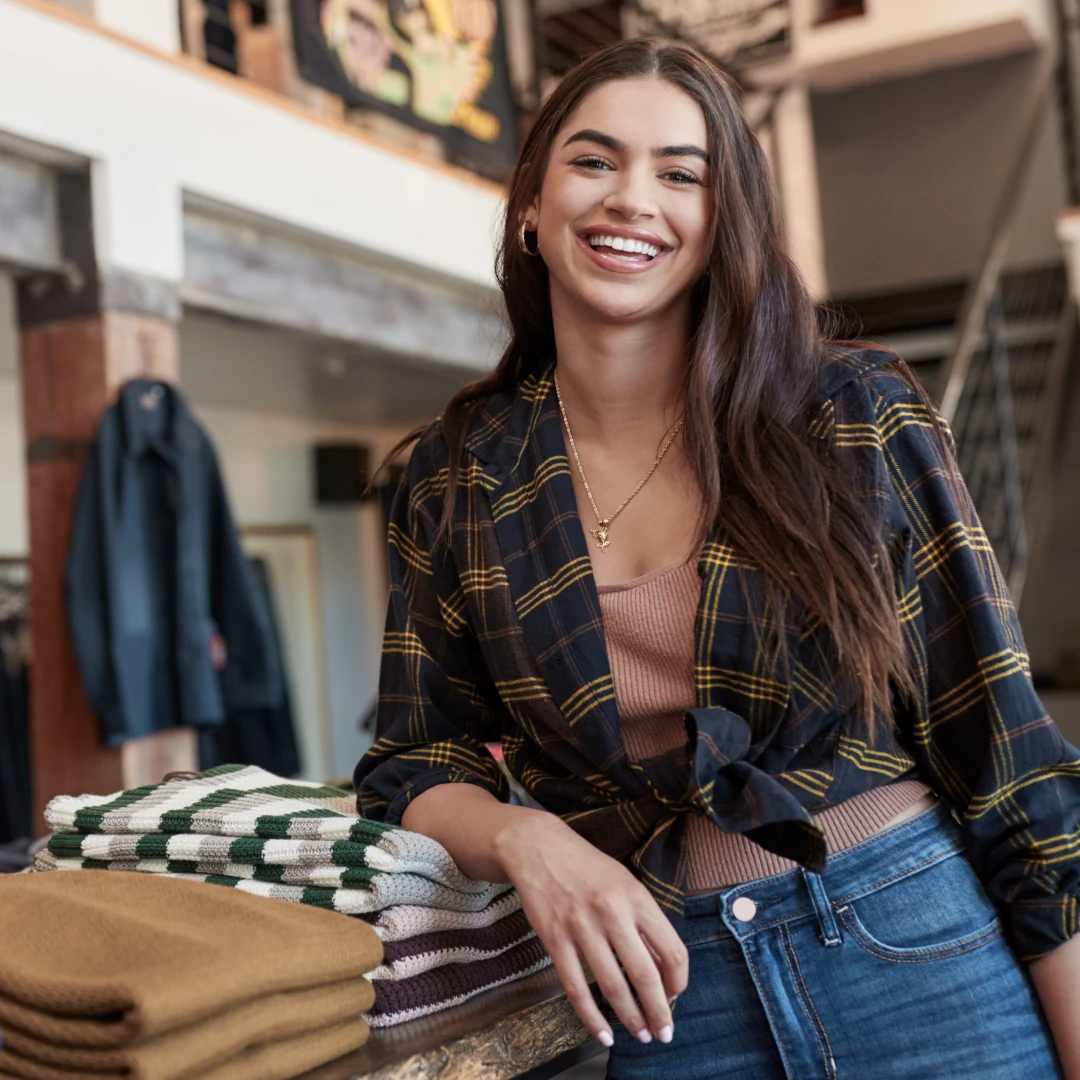 3 Strategies to boost physical retail success in 2021