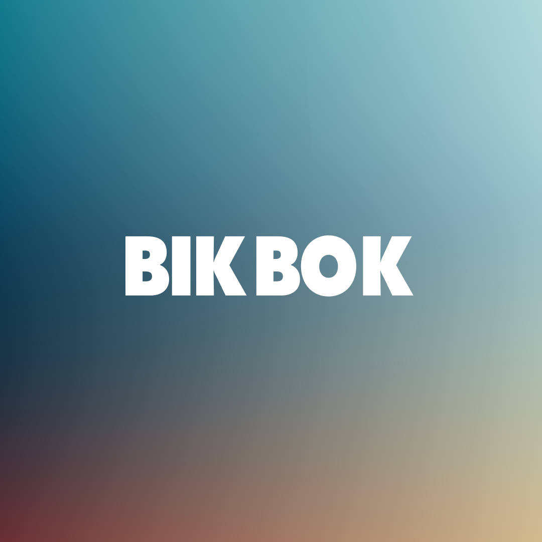 Bik Bok - Welcome to the family!