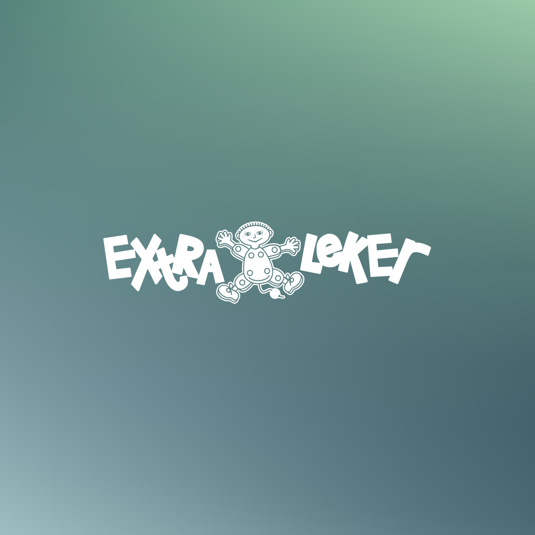 Extra Leker - Welcome to the Sitoo family!