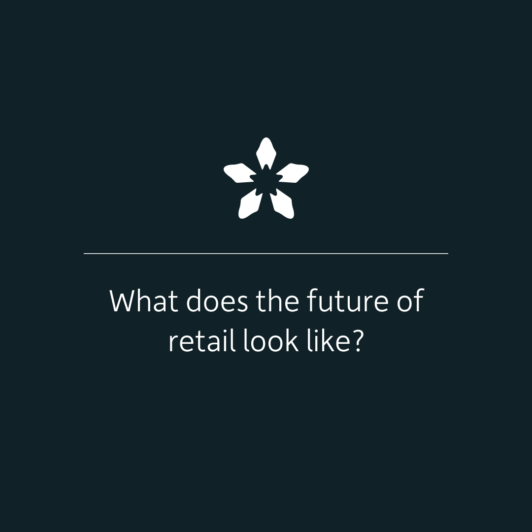 Exploring the future of retail: Trends and innovations