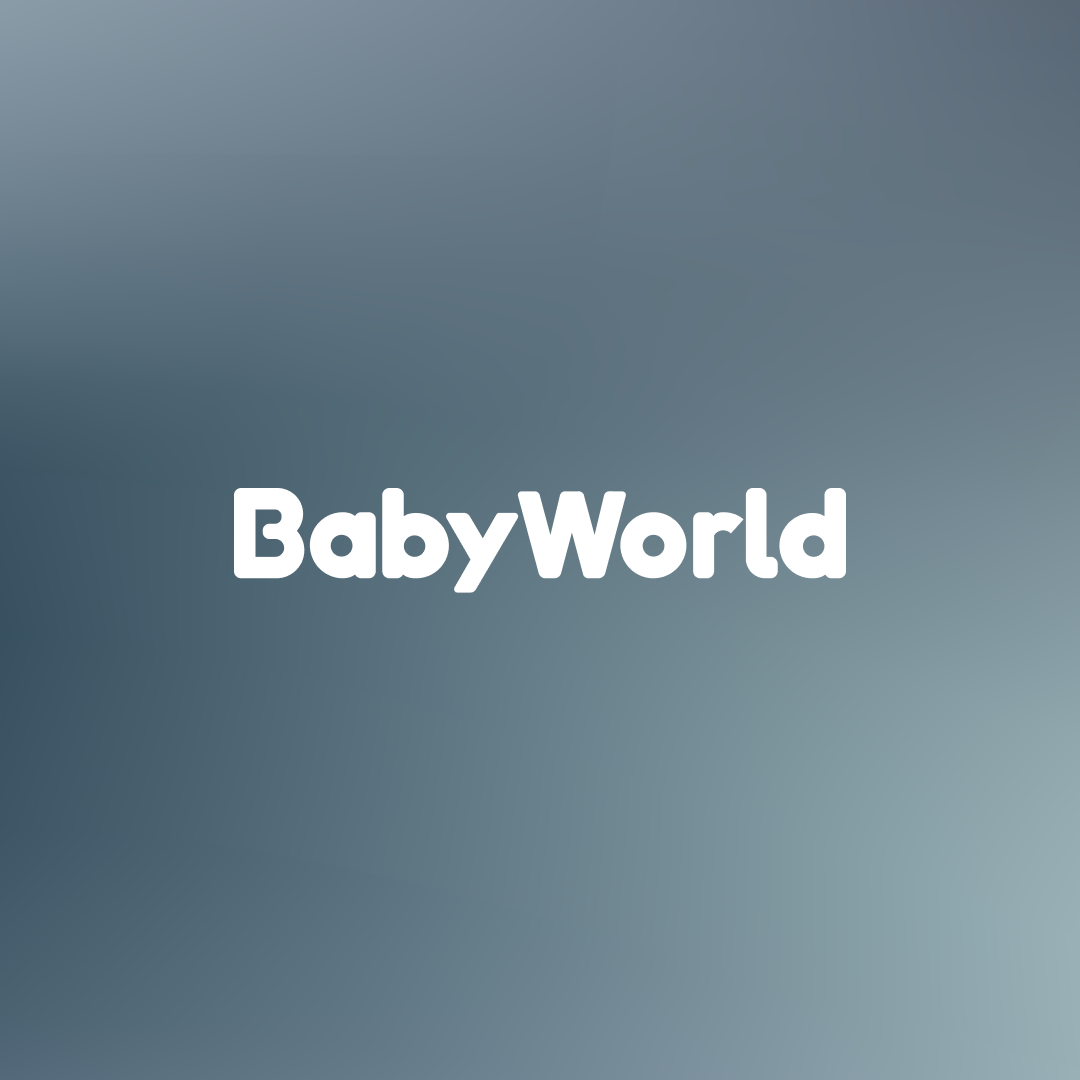 BabyWorld - Welcome to the family!