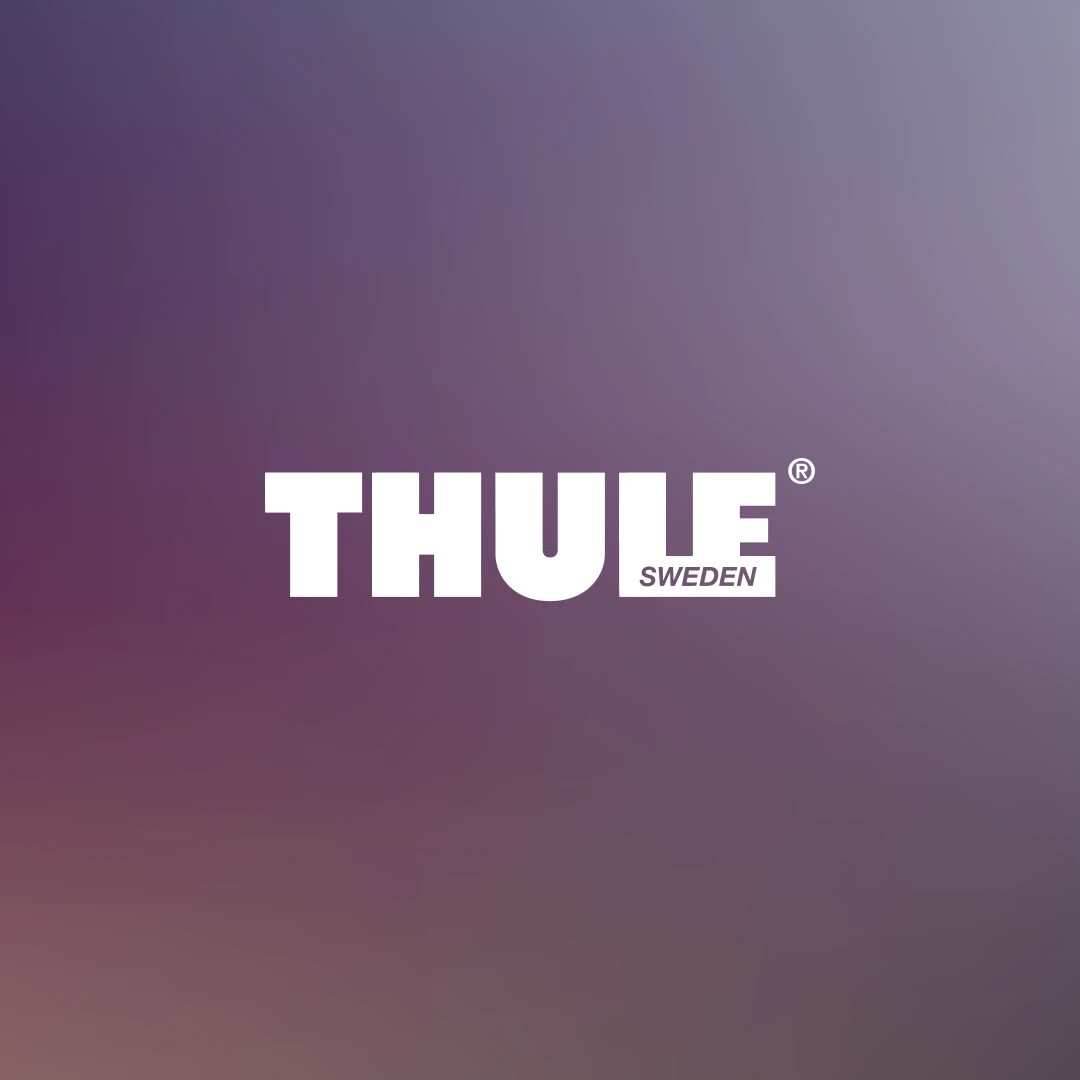 Thule - Welcome to the family!